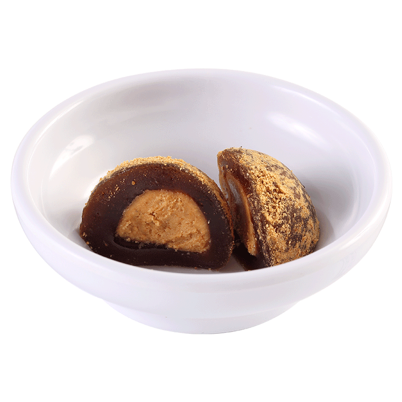 Sesame Mochi / Peanut Mochi – Meet Fresh Canada