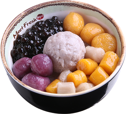 TARO BALL MAX – Meet Fresh Canada